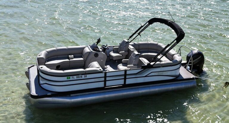 Anna Maria Island Boat Rentals - AMI Rentals