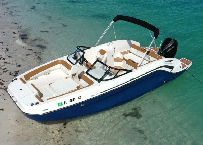 Anna Maria Island Boat Rentals - AMI Rentals