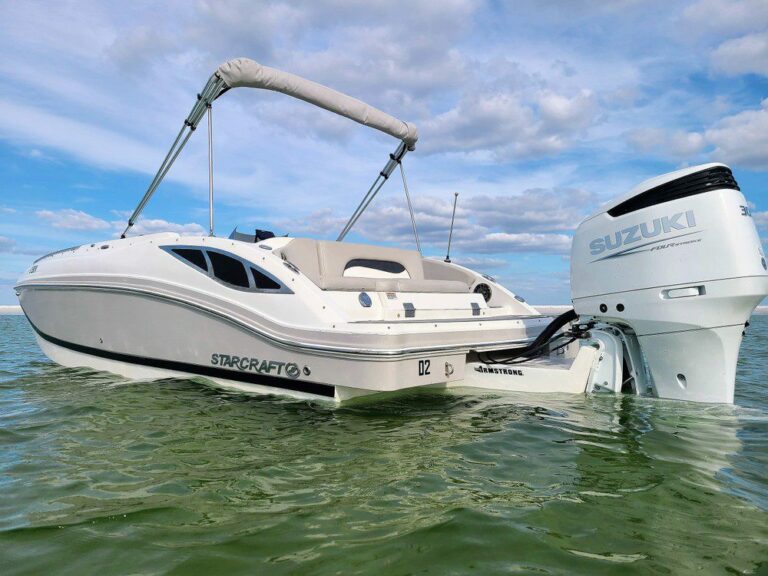 Anna Maria Island Boat Rentals - AMI Rentals