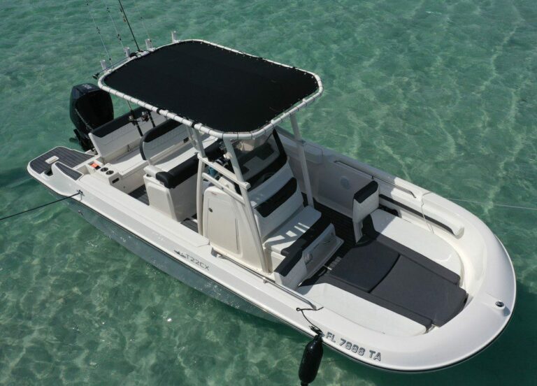 Anna Maria Island Boat Rentals - AMI Rentals