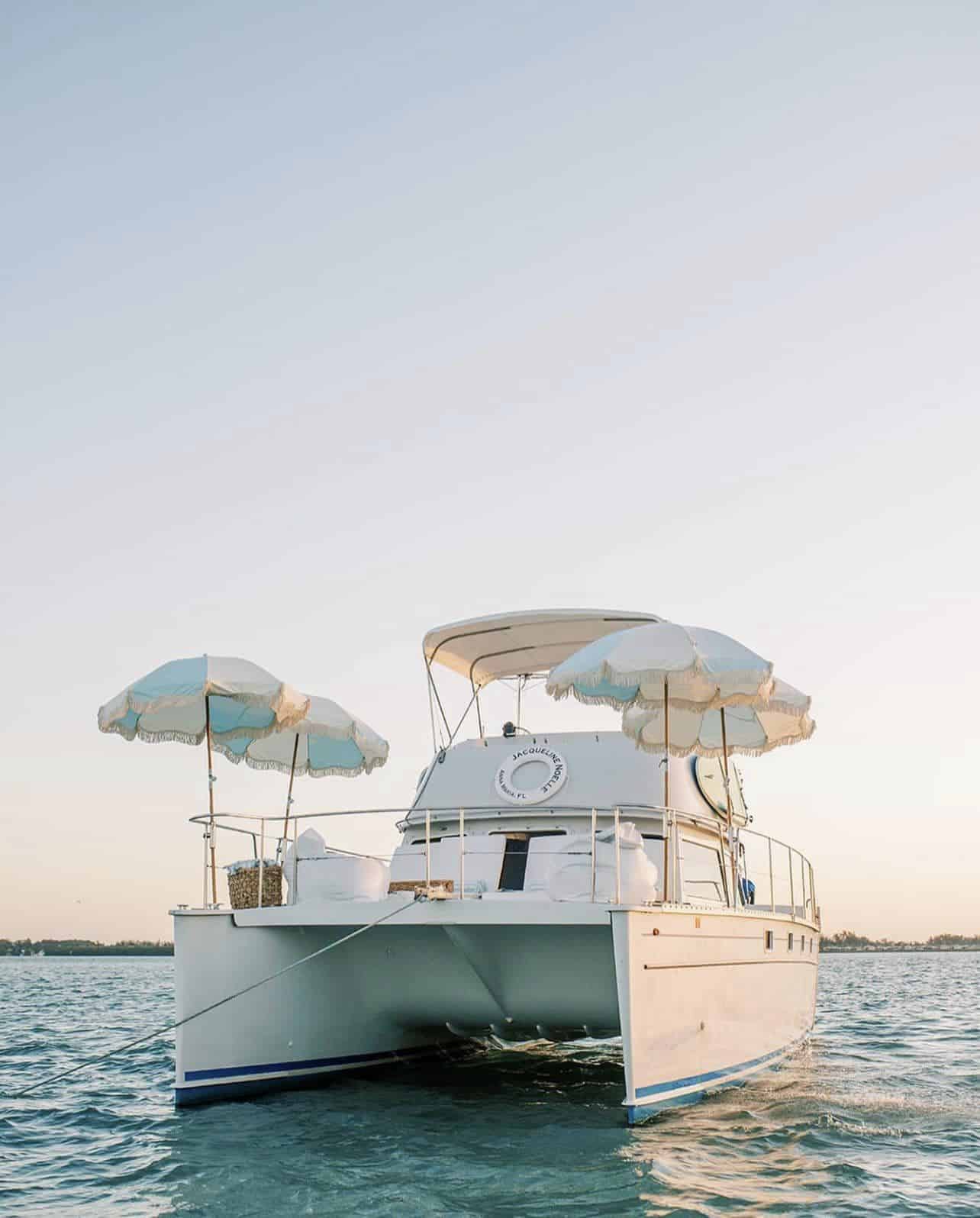 Anna Maria Island Boat Charters - AMI Rentals