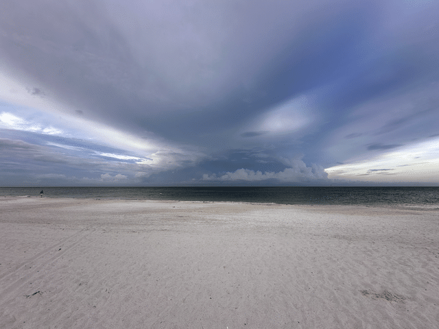 Weather Impacts And Storm Preparedness On Anna Maria Island - AMI Rentals