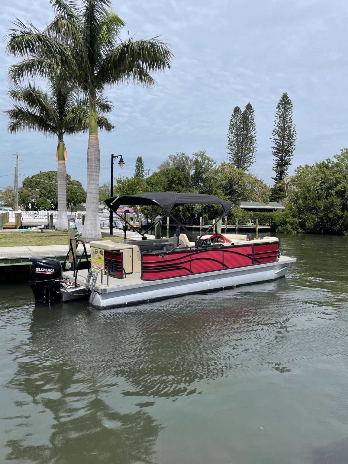 Boat Rentals - AMI Rentals - Boat Rentals